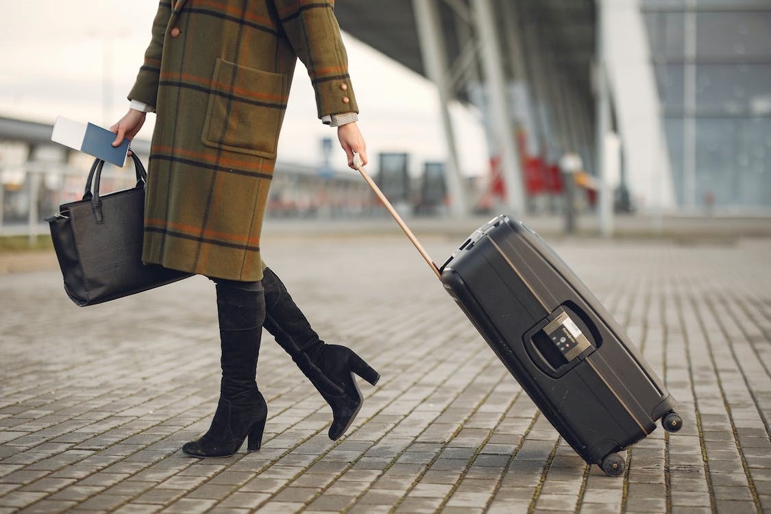 Lufthansa Baggage Policy Everything You Need To Know Pre Flight Lufthansa Baggage Policy Everything You Need To Know Pre Flight