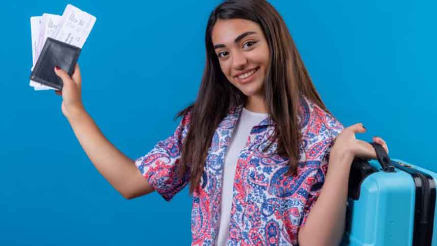 Student Flight Discounts | Save Big On Your Flight To Abroad